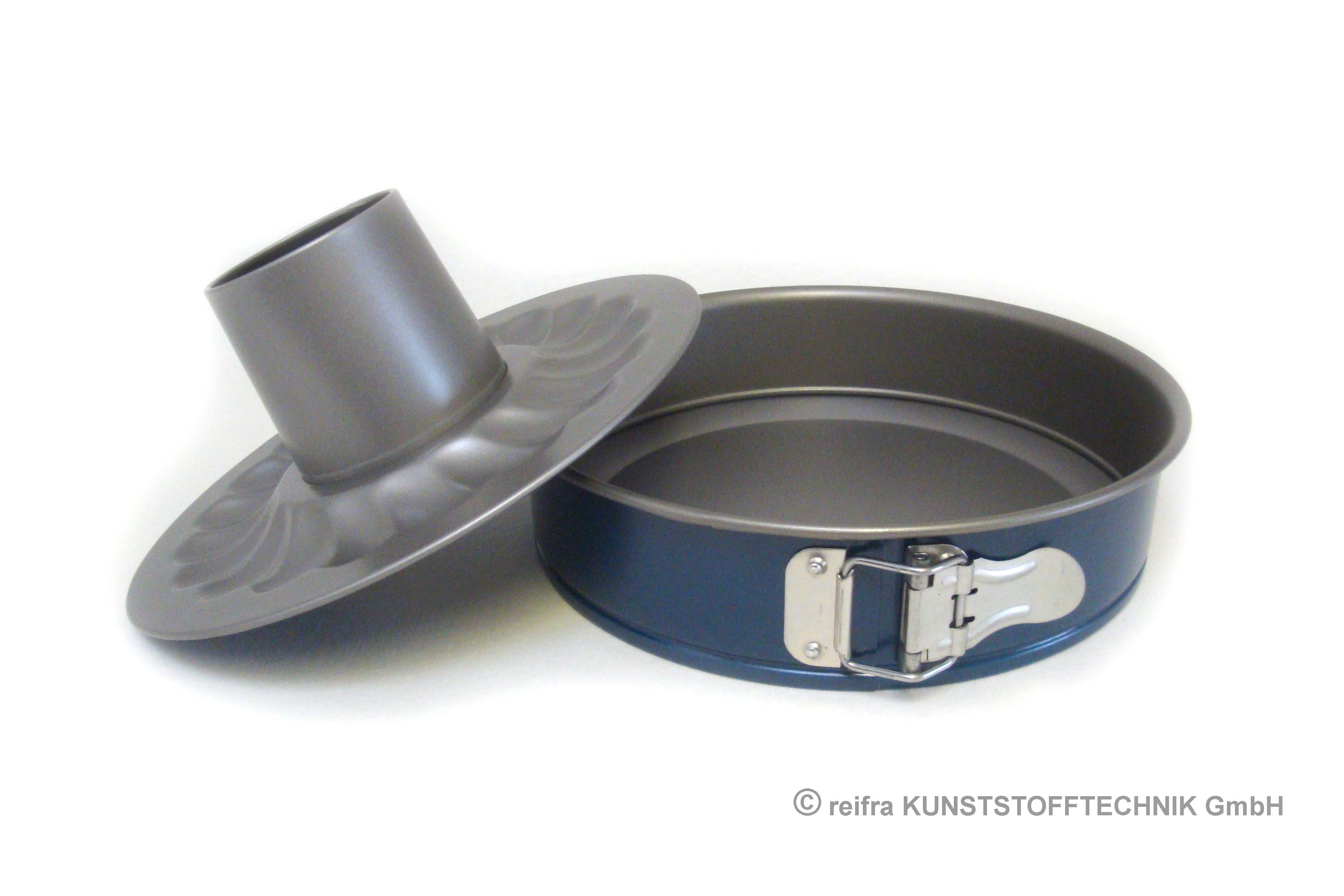 Springform 26 cm 2 Böden - Kuchenform Backform | Backzubehör | weitere ...