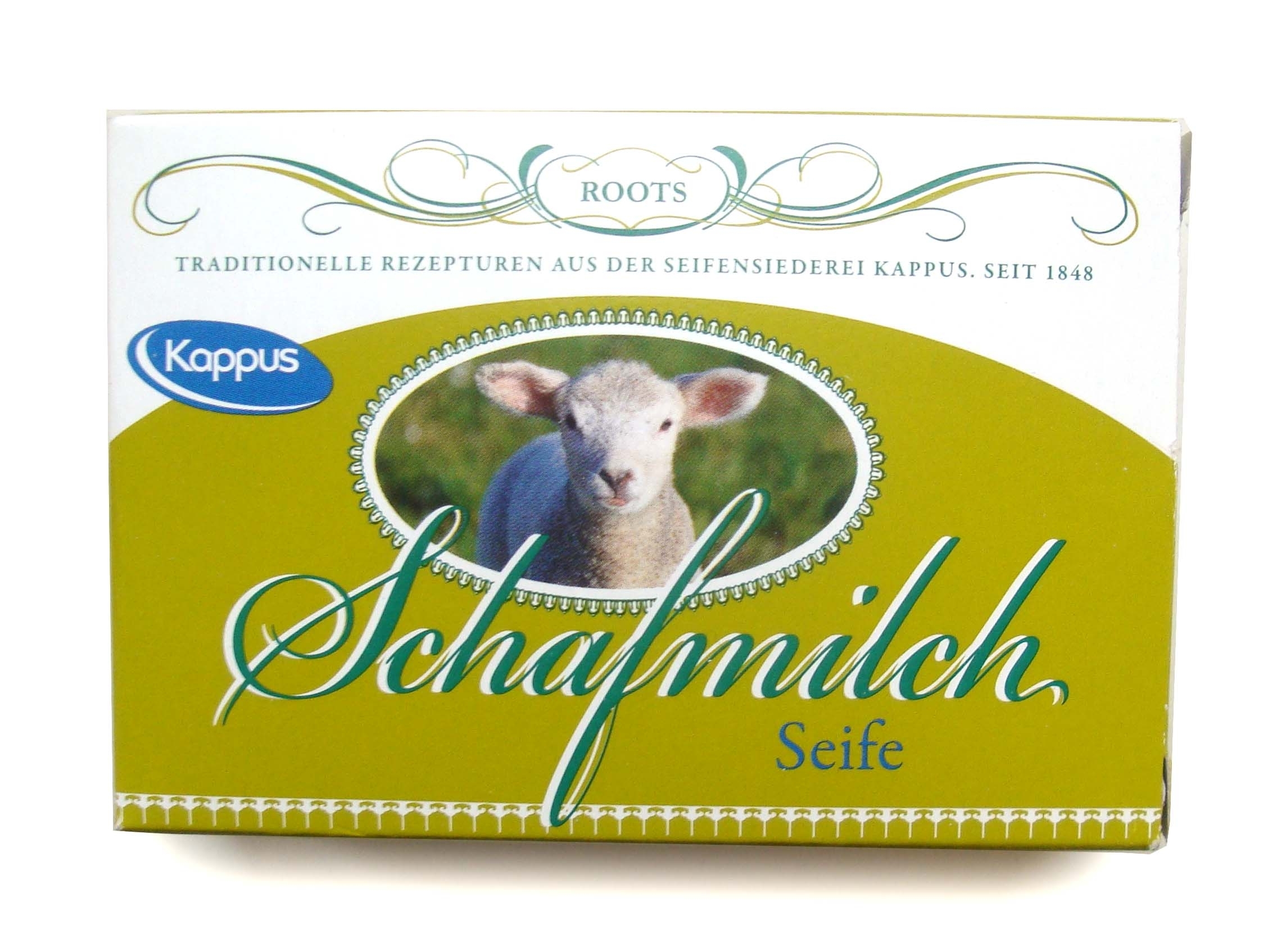 Seife DDR Ostprodukte Novum Nautik Atlantik | reifra KUNSTSTOFFTECHNIK GmbH